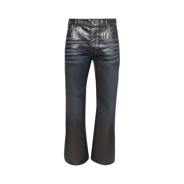 MISBHV Dirt Denim Trousers