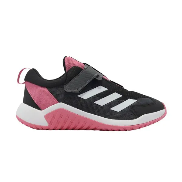Adidas 4uture Sport Ac K Sneakers - Black
