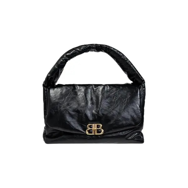 Balenciaga Monaco Large Sling Bag