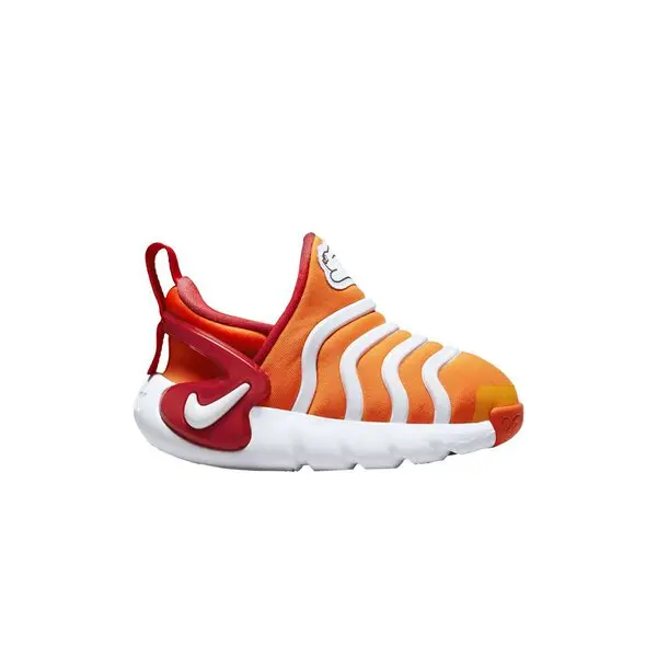 Nike Dynamo Go Se Td Sneakers - Orange
