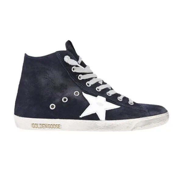 GOLDEN GOOSE Francy Sneakers