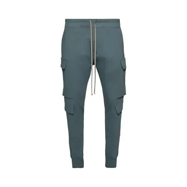 Rick Owens Mastodon Megacargo Pants