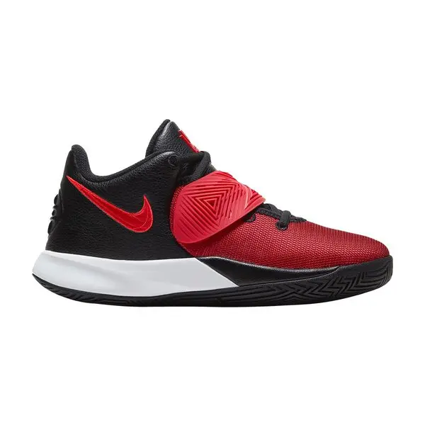 Nike Kyrie Flytrap 3 Gs - Black