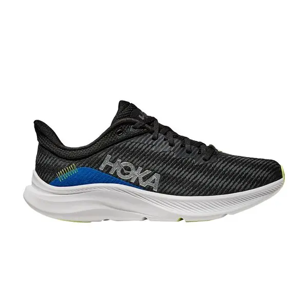 HOKA® Solimar Running Sneakers - Black