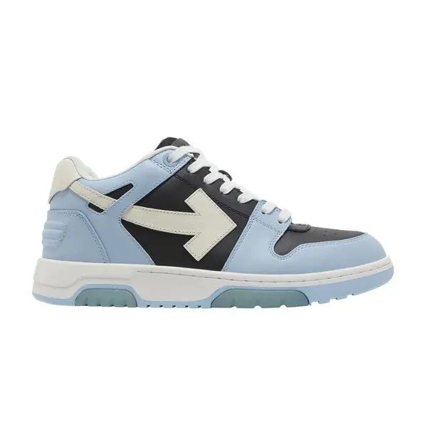 Off-White Out Of Office Sneakers - Blue
