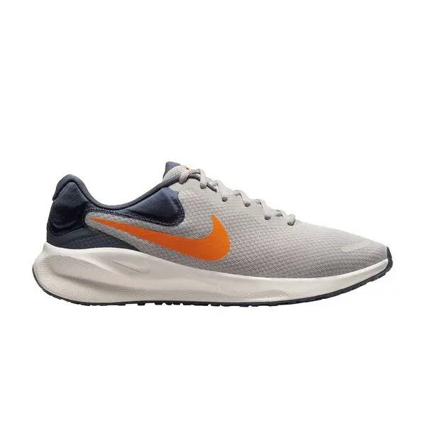 Nike Revolution Sneakers - Grey