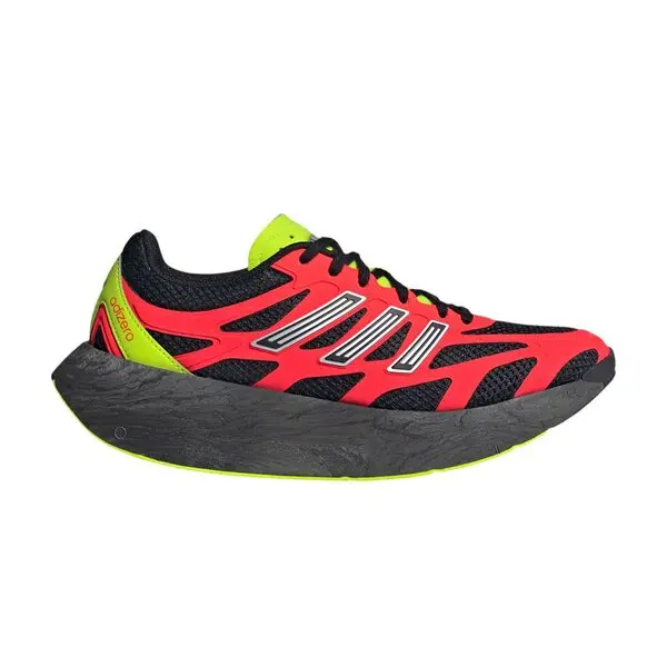 Adidas Adizero Aruku Sneakers - Red