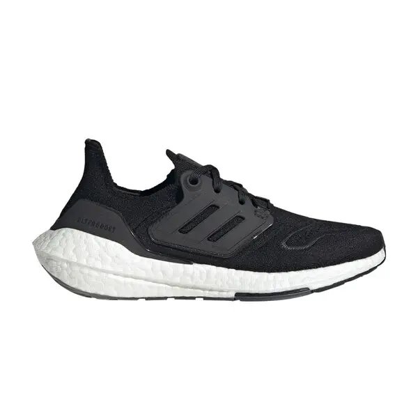Adidas Ultraboost 22 J Athletic Sneakers