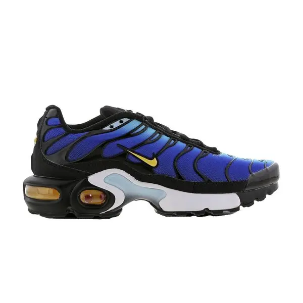 Nike Air Max Plus Gs Sneakers