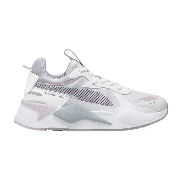 PUMA Rs-x Soft Sneakers - Grey