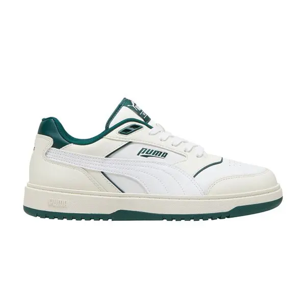 PUMA Doublecourt Sneakers