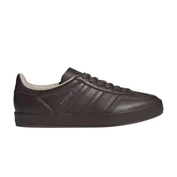 Adidas Gazelle Indoor Luxe Pack Sneakers - Brown