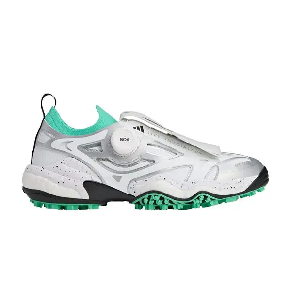 Adidas By Stella Mccartney Codechaos Boa Golf Sneakers