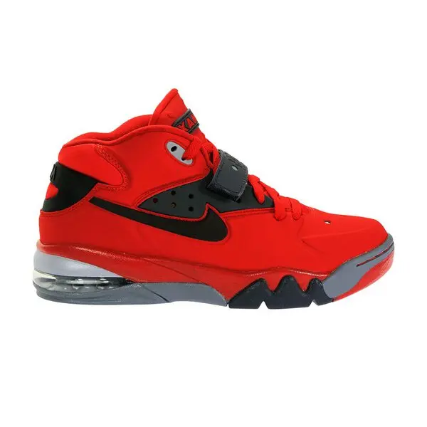 Nike Air Force Max 2013 High-top Sneakers