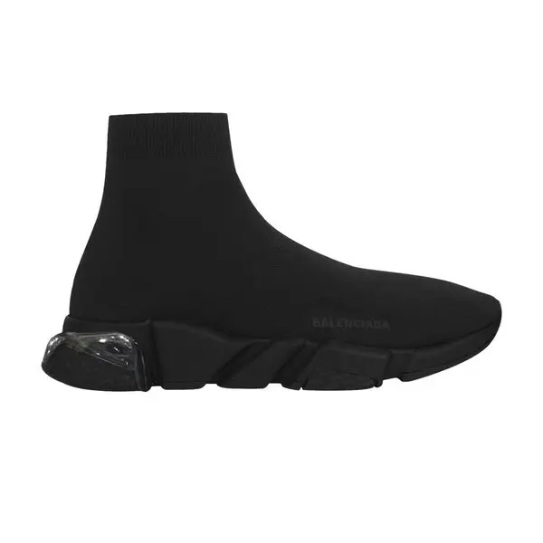 Balenciaga Speed Clearsole Sneaker