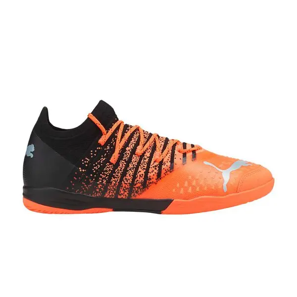 Adidas Future Pro Court 'Instinct Pack Orange Editorialist