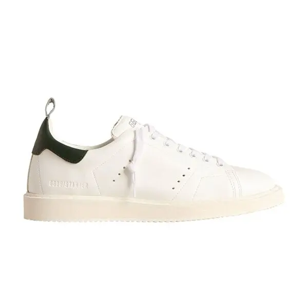GOLDEN GOOSE Starter Sneakers
