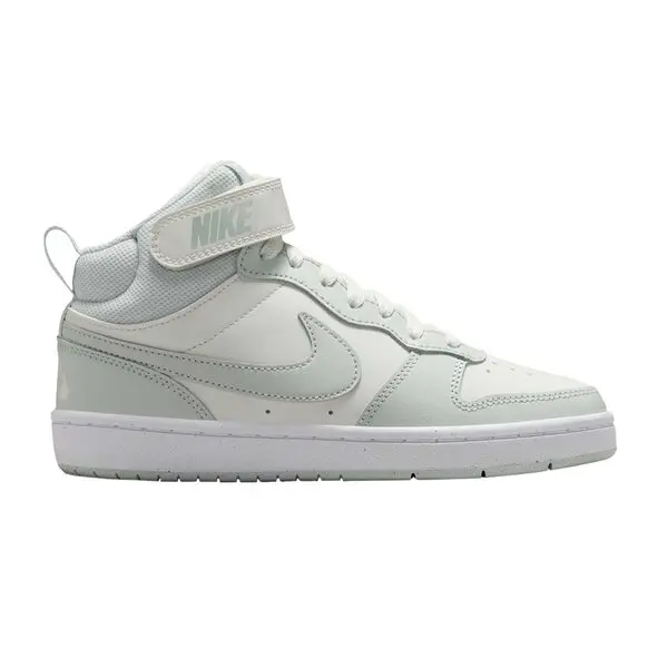 Nike Court Borough Mid 2 Gs Sneakers