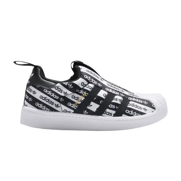 Adidas Superstar 360 J Sneakers