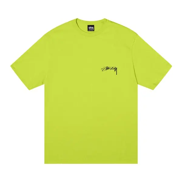 StÜssy Sphinx Tee