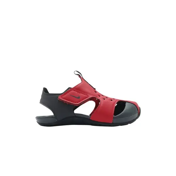 Nike Sunray Protect 2 Td Sandals - Red