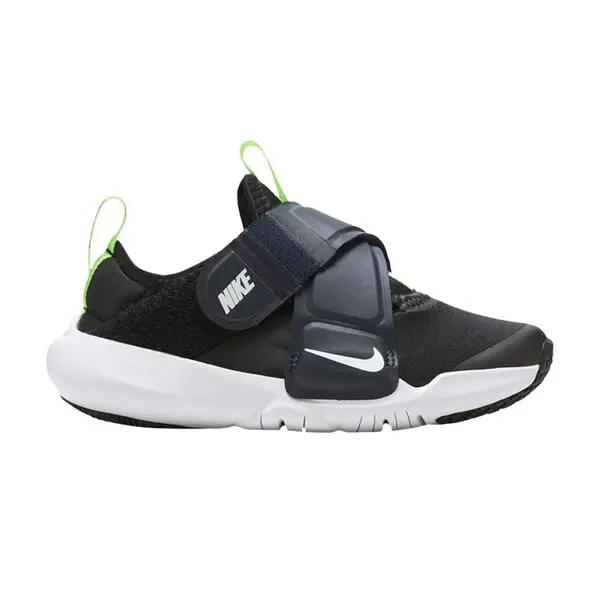 Nike Flex Advance Ps Sneakers - Black
