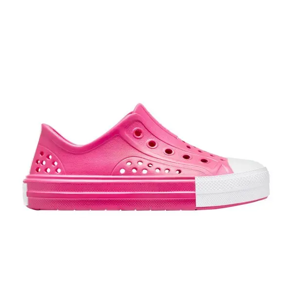 CONVERSE Chuck Taylor All Star Play Lite Cx Low Gs Sneakers - Pink