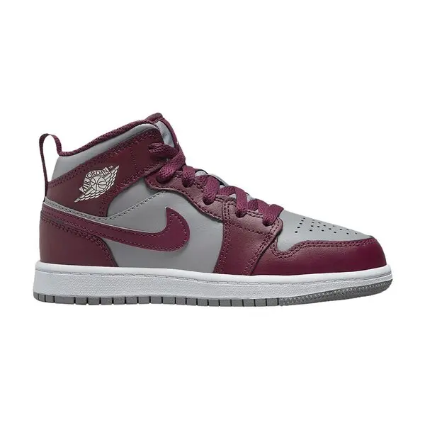 JORDAN 1 Mid Ps Sneakers