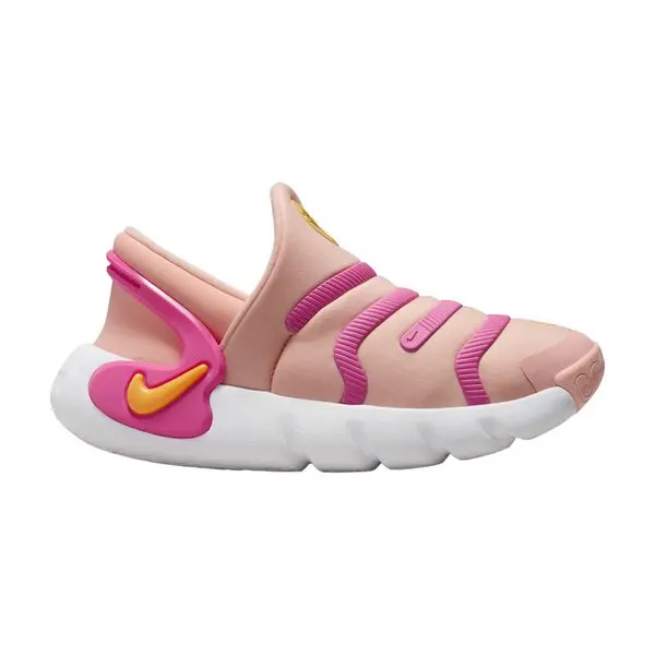 Nike Dynamo Go 2 Easyon Ps Sneakers - Orange
