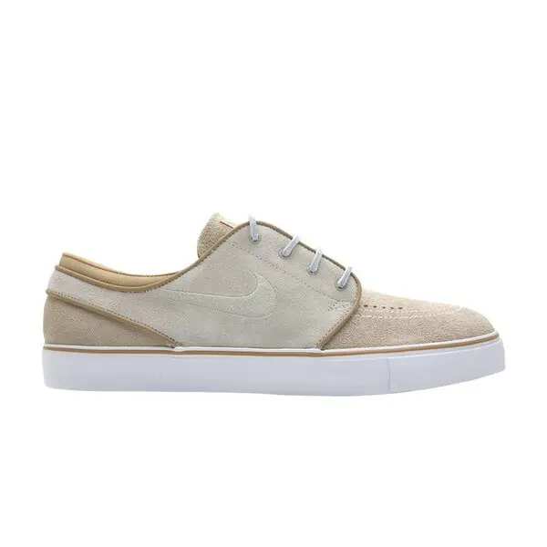 Nike Stefan Janoski Sneakers - Tan