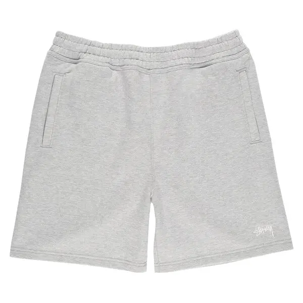 StÜssy Stock Logo Shorts