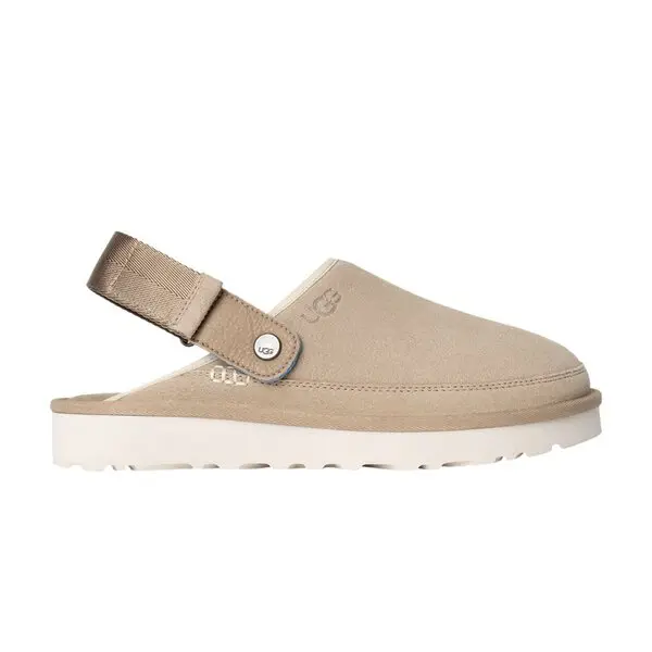 UGG Goldencoast Clog - Cream