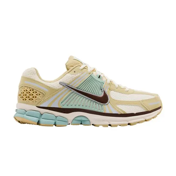 Nike Air Zoom Vomero 5 - Yellow