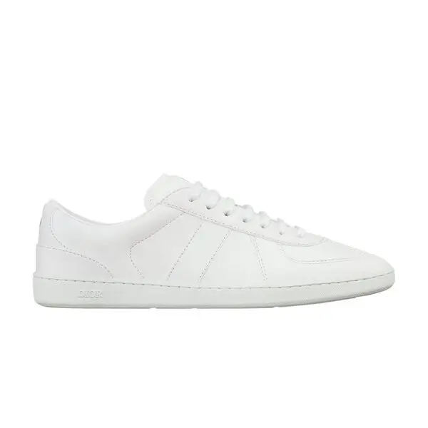Dior B01 Matchpoint Sneakers