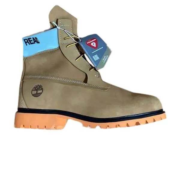 Timberland 6-inch Premium Boots