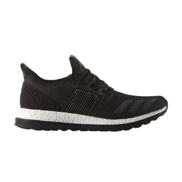 Adidas Pureboost Zg Sneakers - Black