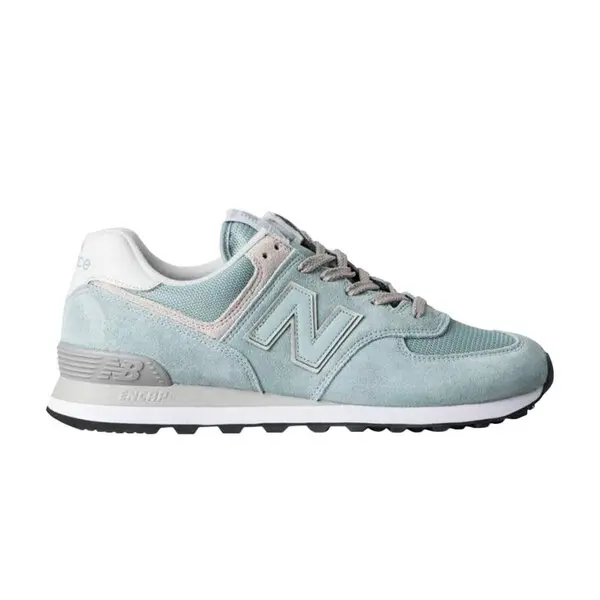 NEW BALANCE 574 Sneakers - Blue