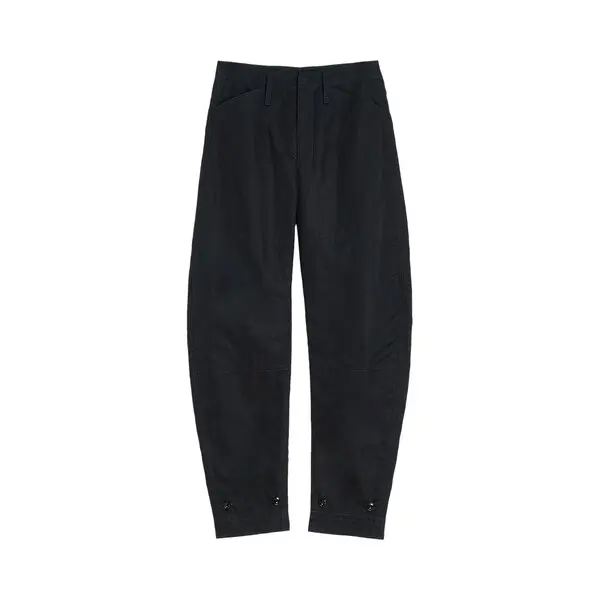 LEMAIRE Tapered Pants