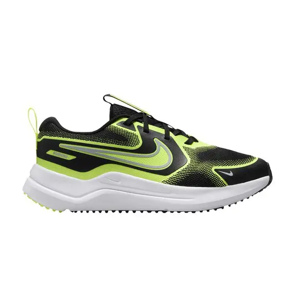 Nike Cosmic Runner Gs Sneakers