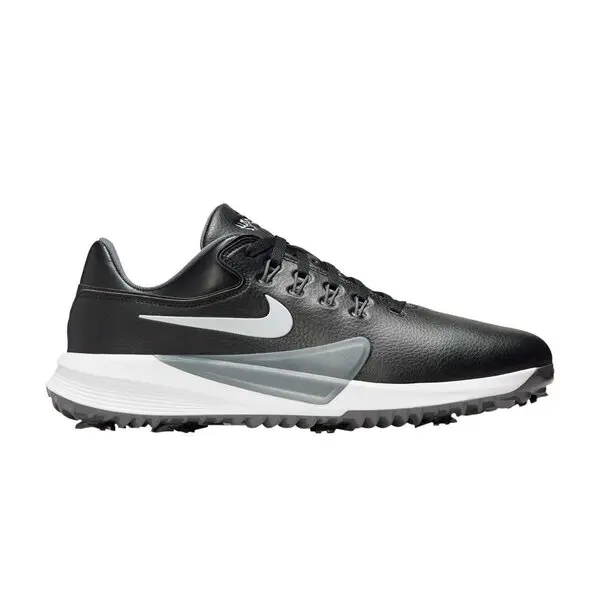 Nike Victory Pro 4 Golf Wide Iron - Black