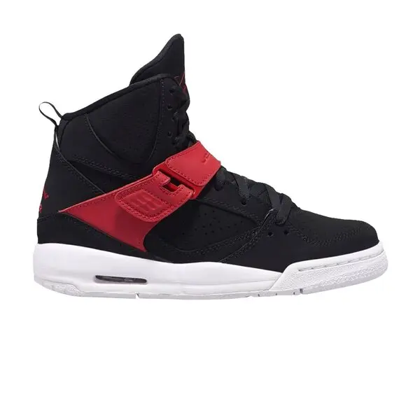 JORDAN Flight 45 High Sneakers - Black