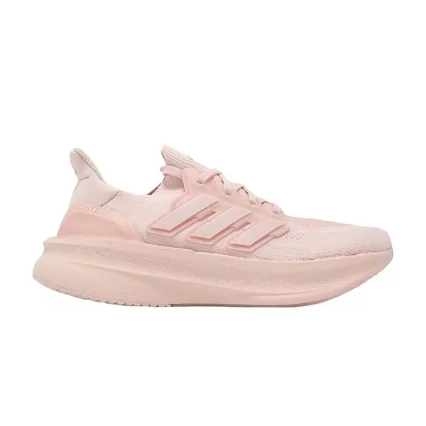 Adidas Ultraboost Sneakers - Pink