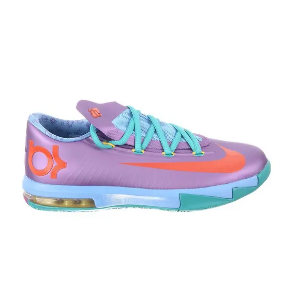 Nike Kd 6 Gs Rugrats Sneakers