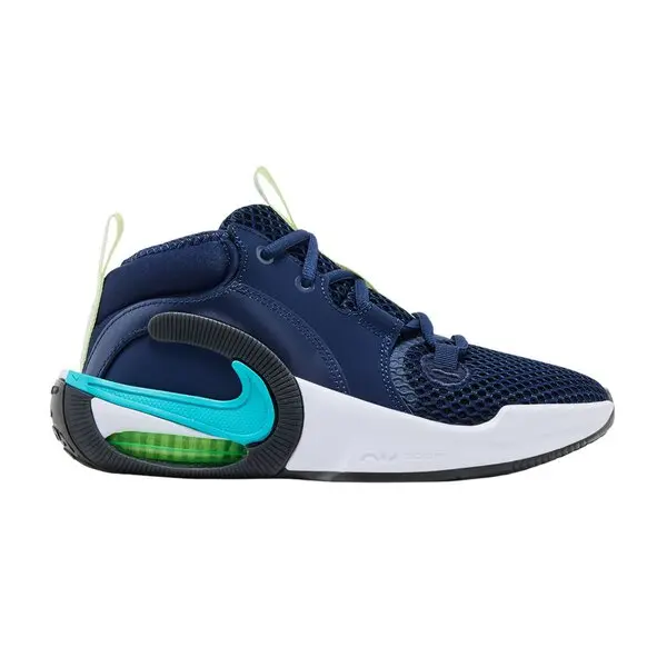 Nike Air Zoom Crossover Se Gs Sneakers - Blue