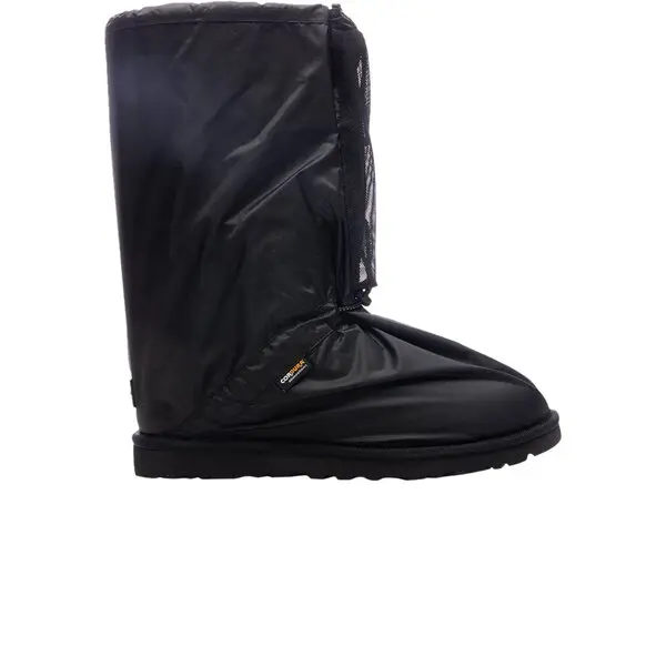 UGG Reese Cooper X Classic Mini Boot Cordura - Black
