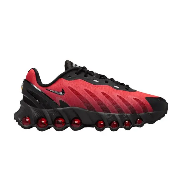 Nike Air Max Dn8 Gs Sneakers - Red