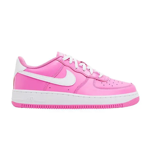 Nike Air Force Gs Sneakers - Pink