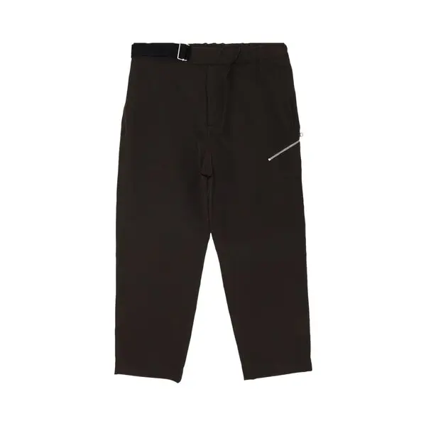 OAMC Woven Trousers