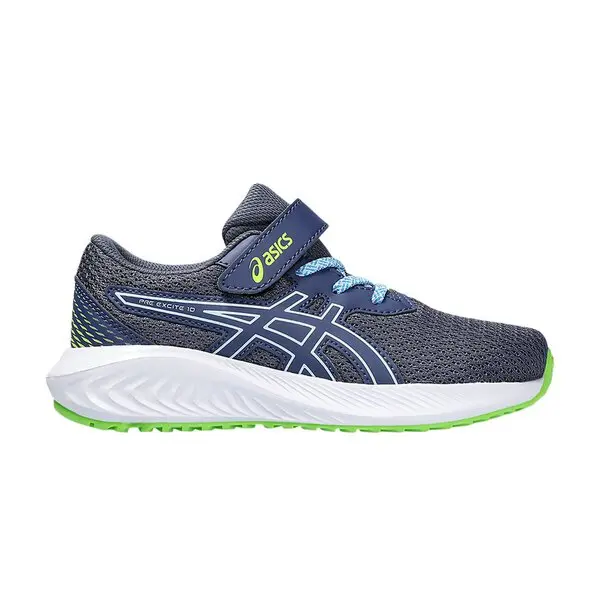 Asics Pre Excite Ps Sneakers - Blue