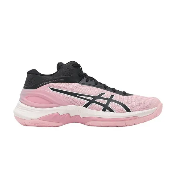 Asics Gel Burst 28 - Pink | Editorialist